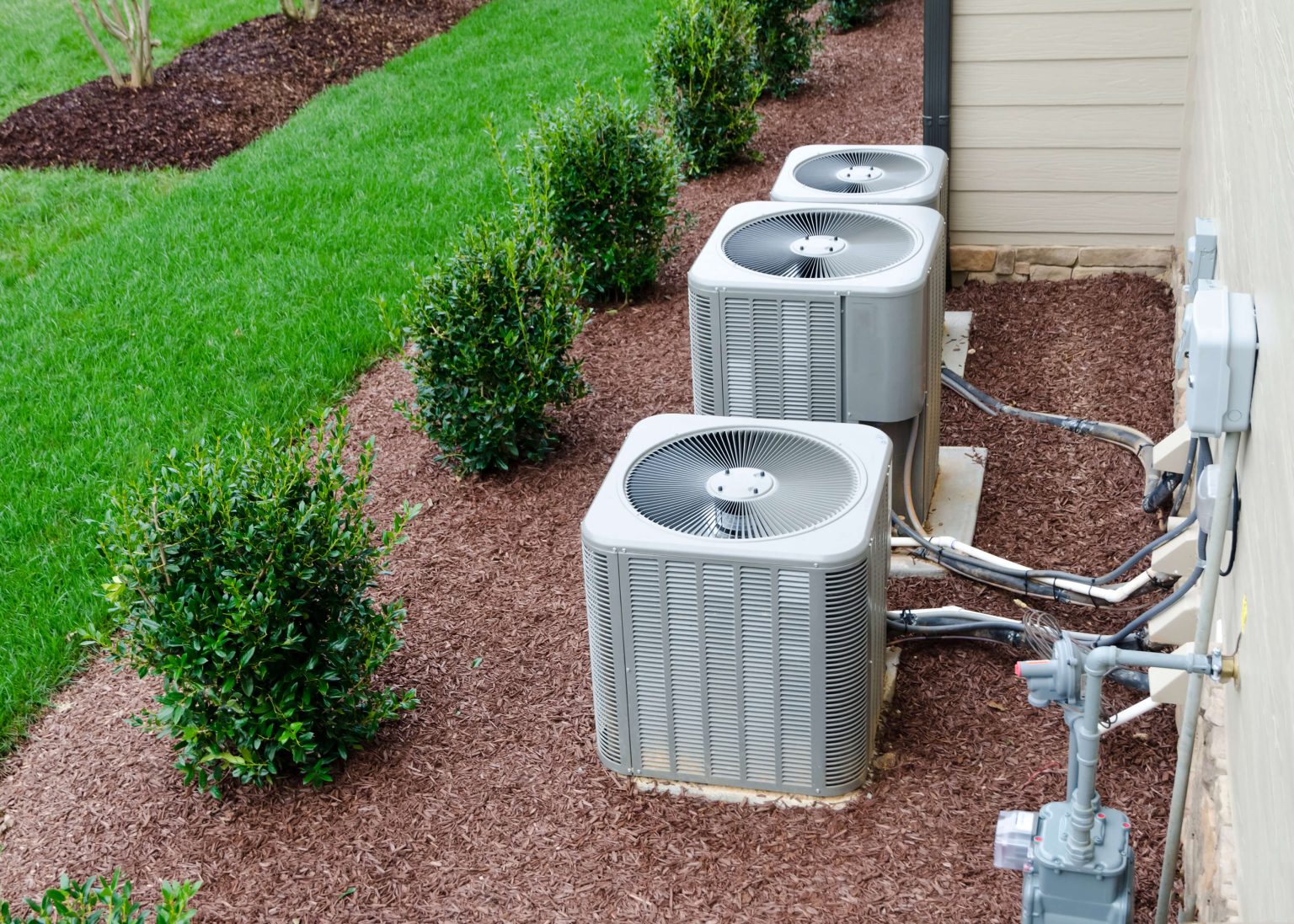 Residential HVAC Serving Baltimore and DC Metro