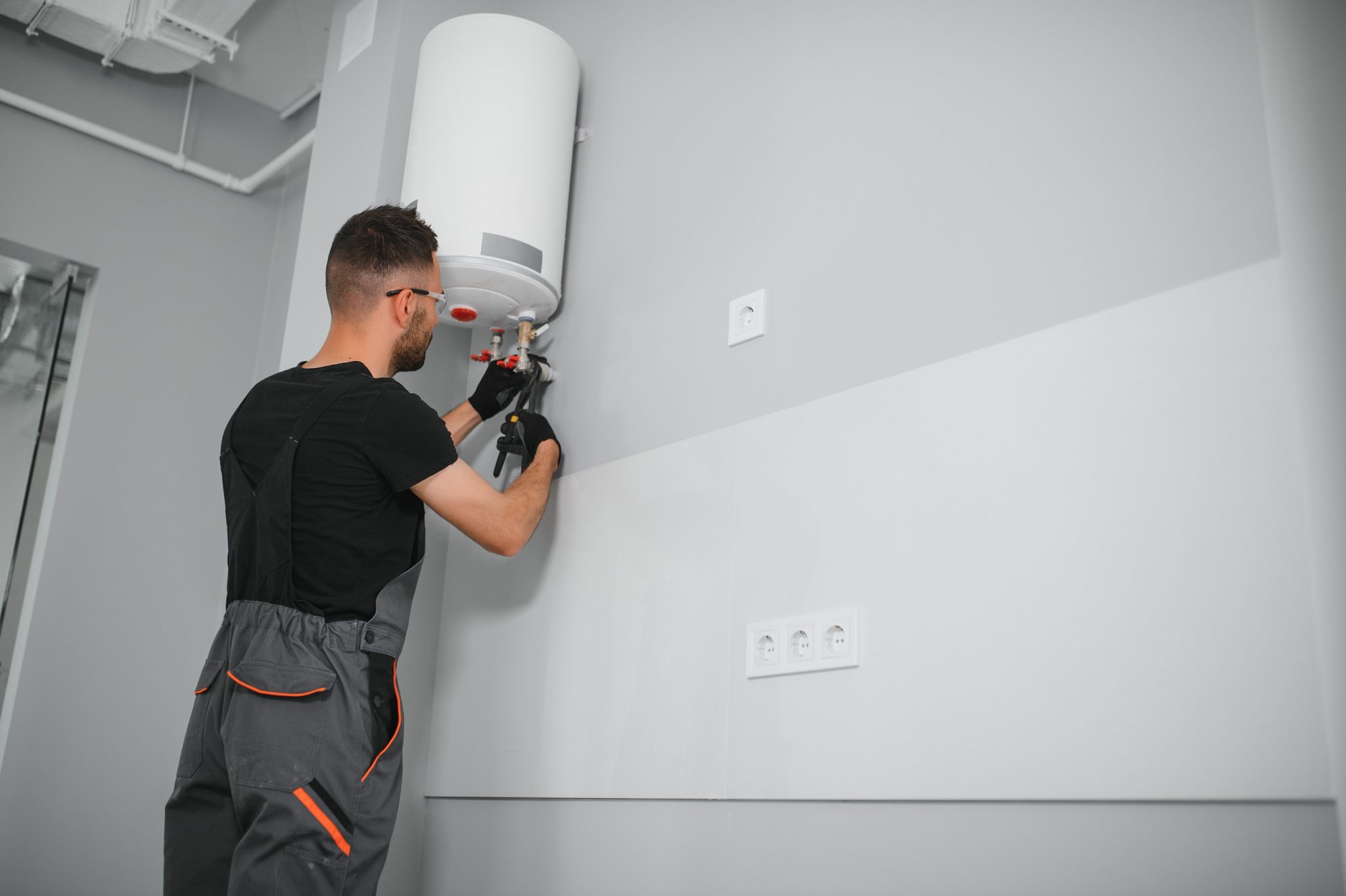 Boiler Repair in Baltimore, MD | Fall Heating Service Experts